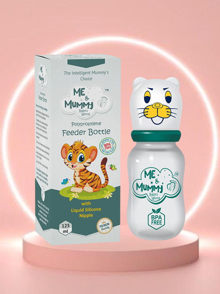 Feeding Bottle – ME AND MUMMY